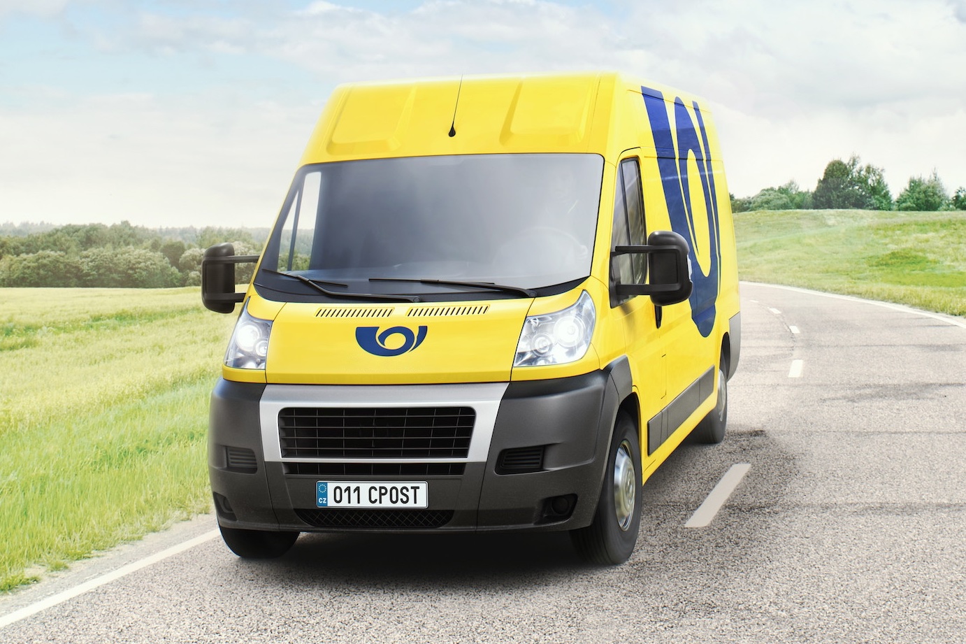 Pozor na e-maily od České pošty: nechutný podvod může vypadat třeba ...