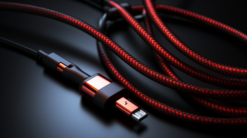 Intel ohlásil Thunderbolt 5: až 120 Gb za sekundu a 240W napájení | CHIP.cz