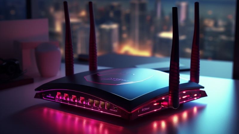 Wi-Fi router jako nenápadný žrout energie v domácnosti: jak snížit jeho ...