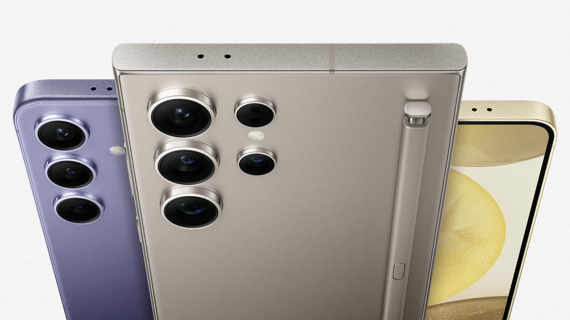 Samsung Android 15: kdy vyjde a jaké telefony dostanou aktualizaci ...