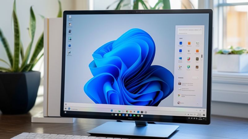 Tohle nejsou Windows 12: Microsoft konečně oficiálně potvrdil příští ...