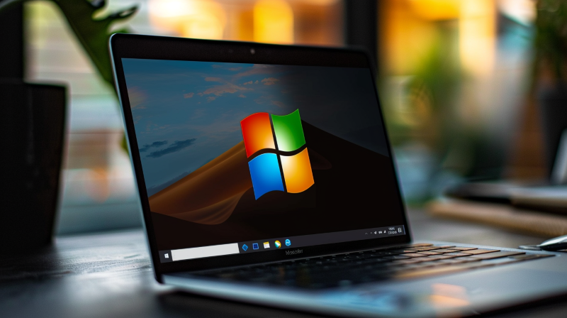 Microsoft už neví, jak víc propagovat Windows 11: porovnal jeho ...