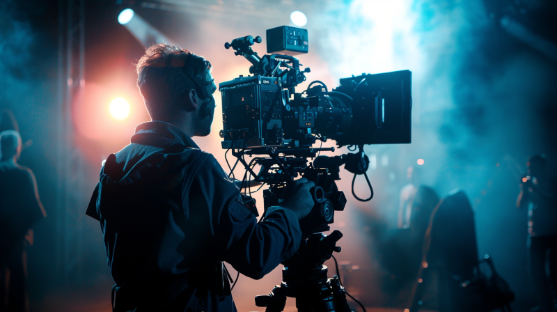 Nikon kupuje Red Digital Cinema a vstupuje tak do oblasti ...