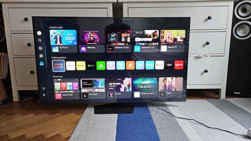 Test: Samsung QE55QN85D – televizor, o kterém byste měli uvažovat | CHIP.cz