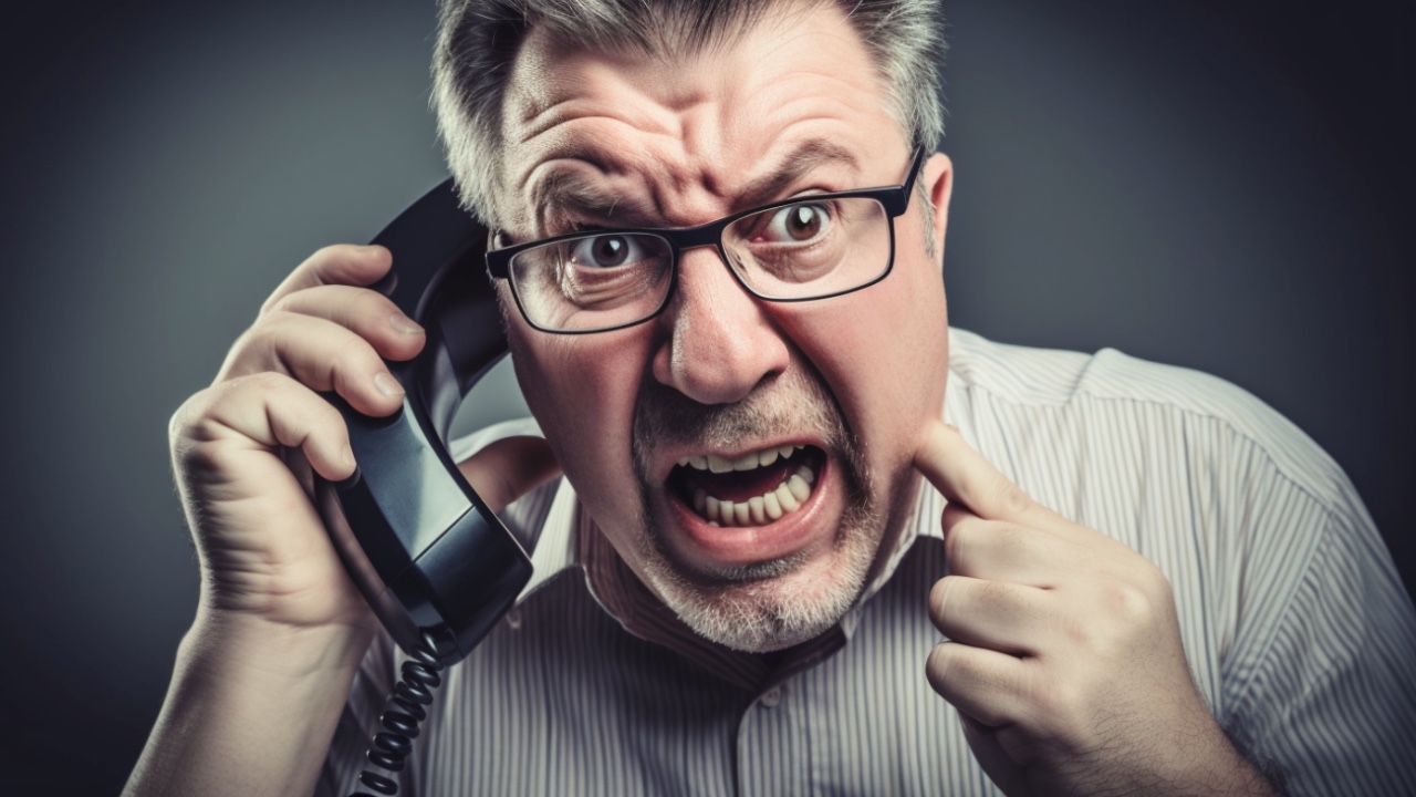 Jak poznat podvodný telefonát? Stačí dodržet 3 jednoduchá pravidla ...