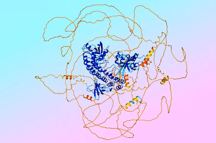 AlphaFold 3: Revoluce v predikci struktury biomolekul | CHIP.cz