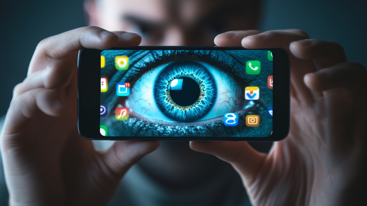 Google ukládá na váš telefon spoustu věcí: nejde s tím nic dělat | CHIP.cz