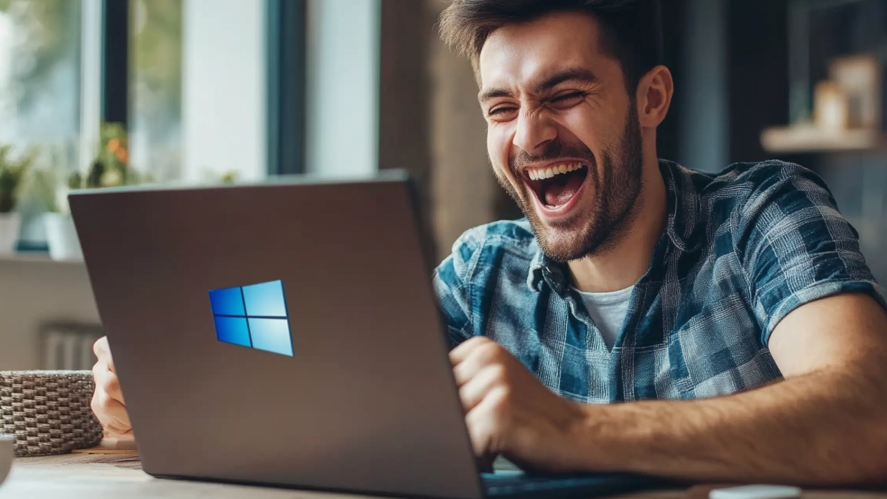 Jak jednoduše zrychlit PC s Windows? Zkuste tento praktický trik | CHIP.cz