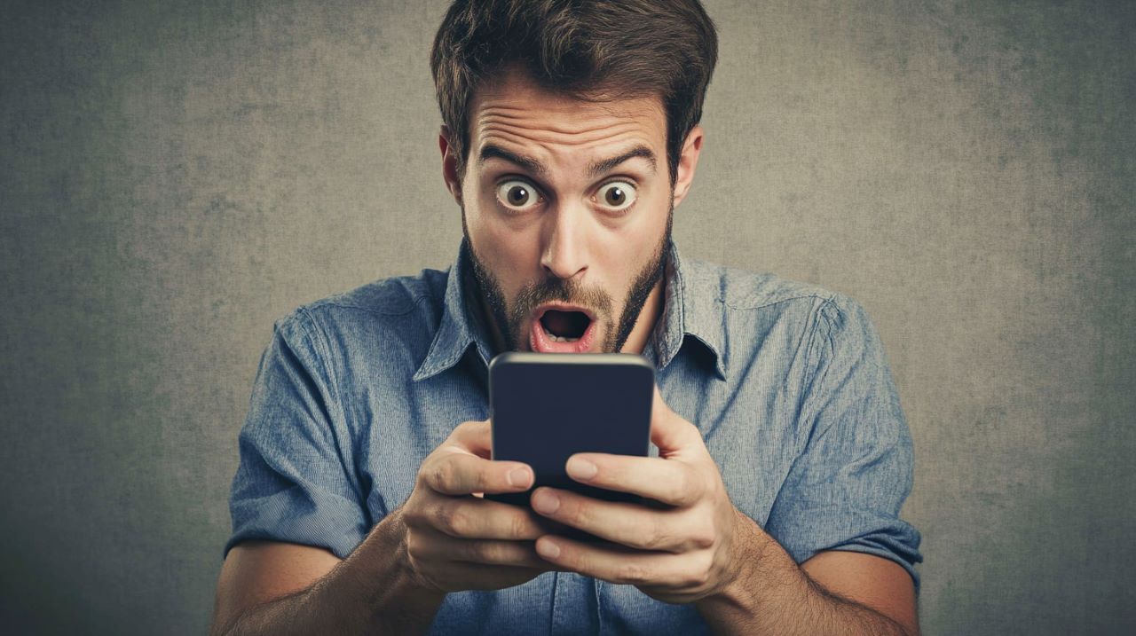 Uživatelé Androidu, zkontrolujte svůj mobil: v čipech je nebezpečná zranitelnost – pravděpodobně ...