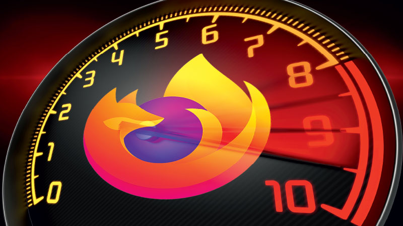 Turbo pro Firefox | CHIP.cz