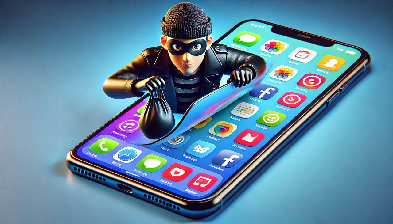 Šest zasvěcených rad, jak se ochránit před hackery: hned ta první ale ...