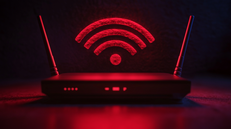 Zabezpečení, které každý podceňuje: jak ochránit svůj domácí router ...