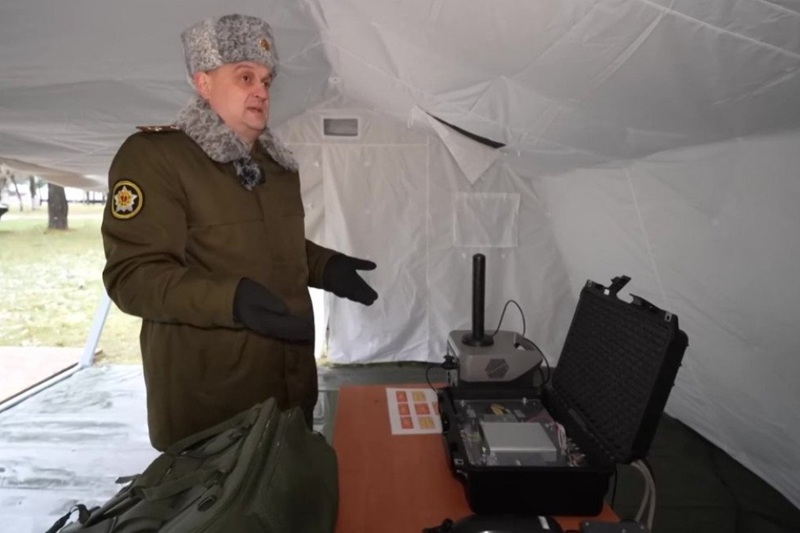 Má být Elon Musk nervózní? Bělorusko spouští vlastní verzi Starlinku ...