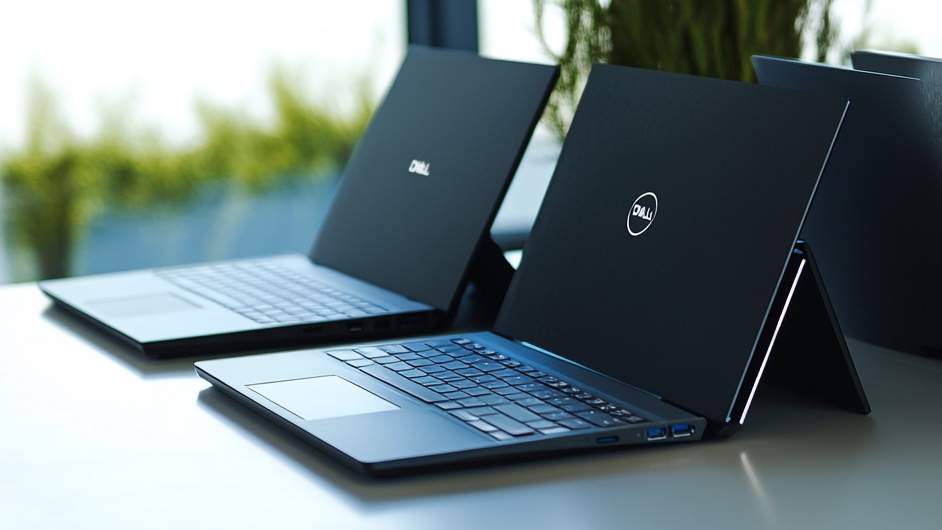 Zapomeňte na Dell Latitude nebo XPS: staré notebooky končí, teď ...