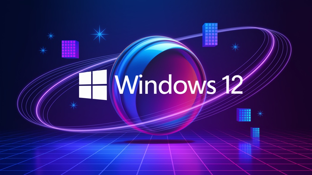 Kdy vyjde Windows 12? Microsoft něco chystá | CHIP.cz