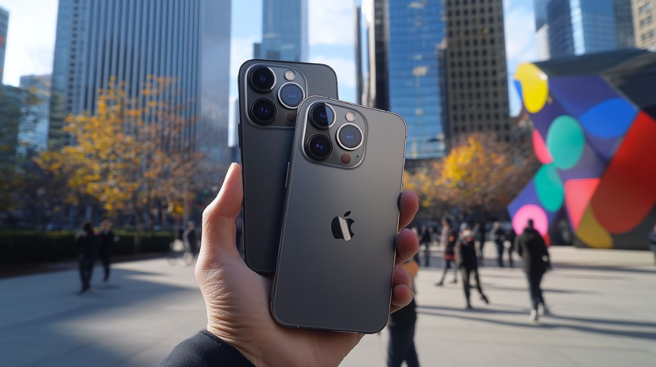 iPhone 17 bude výrazně dražší: proč je to špatná zpráva i pro fanoušky Androidu? | CHIP.cz