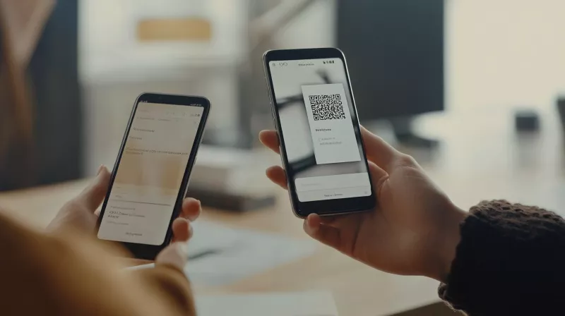 Jednodušší sdílení na Androidu: QuickShare dostává novou funkci | CHIP.cz