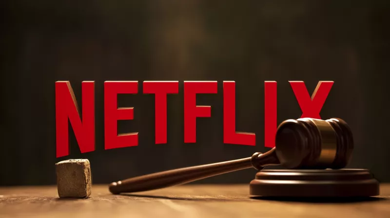 Netflix prohrál soud: zákazníci mohou žádat zpět až 5 tisíc korun | CHIP.cz