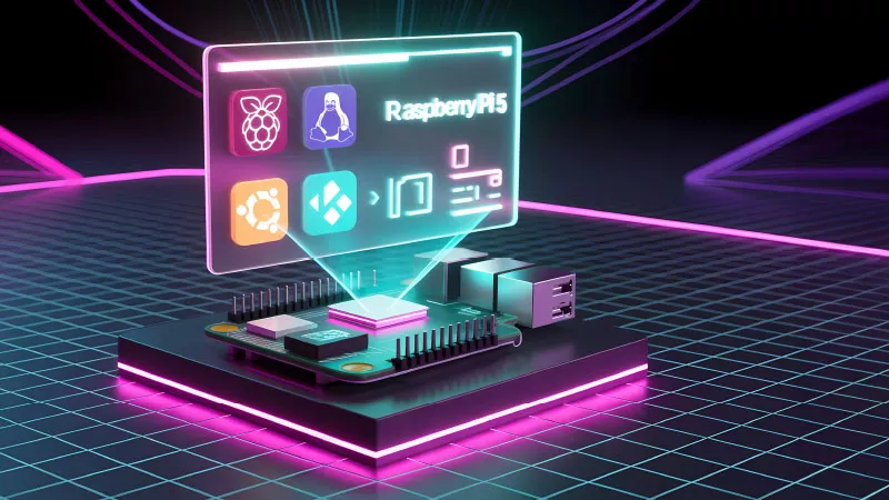 Multiboot pro Raspberry Pi | CHIP.cz