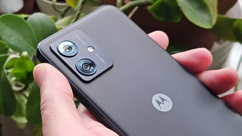 Test: Motorola Moto G54 5G Power Edition – fantastická výdrž a nejlepší ...