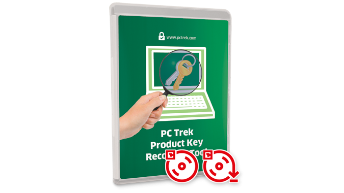 Product Key Recovery Tool 2.0 | CHIP.cz