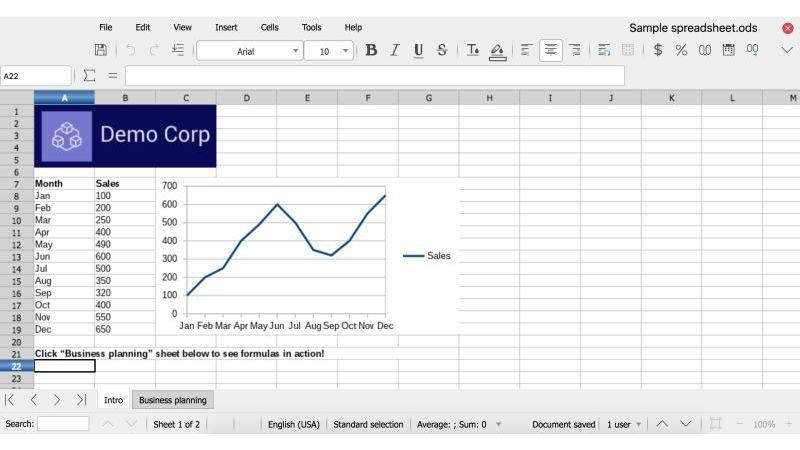 Jak používat Microsoft Excel zdarma. A jeho nejlepší alternativy | CHIP.cz