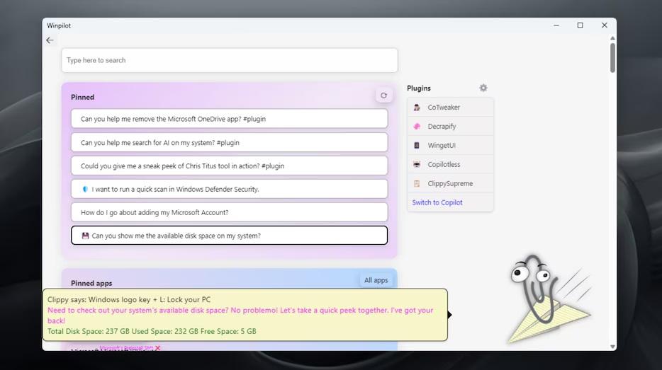 Lepší než od Microsoftu: nový bezplatný nástroj nabízí praktického ...