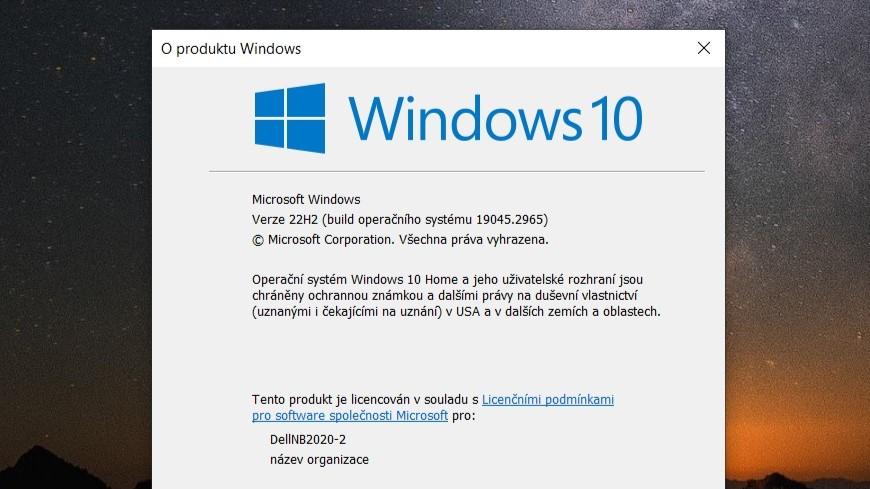 Konec Windows 10 se opět přiblížil: miliony uživatelů se budou muset ...