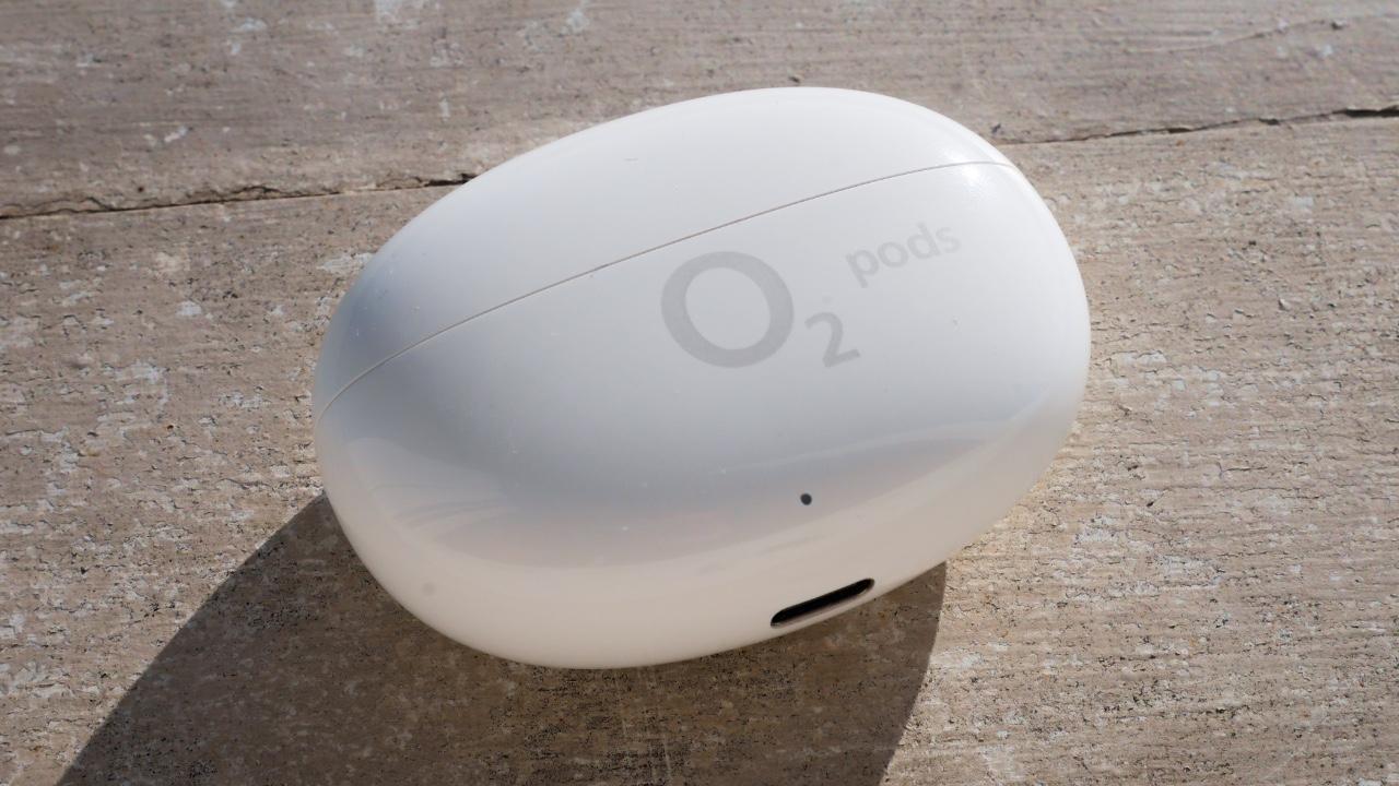 Test: O2 Pods (2024) – co byste chtěli od sluchátek za 300 korun? | CHIP.cz